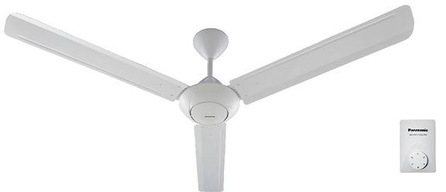 Panasonic Ceiling Fan 3 Blades | Shelly Lighting