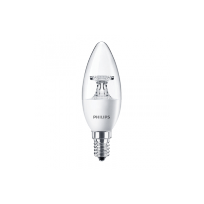 PHILIPS LED Candle (non-dimmable)