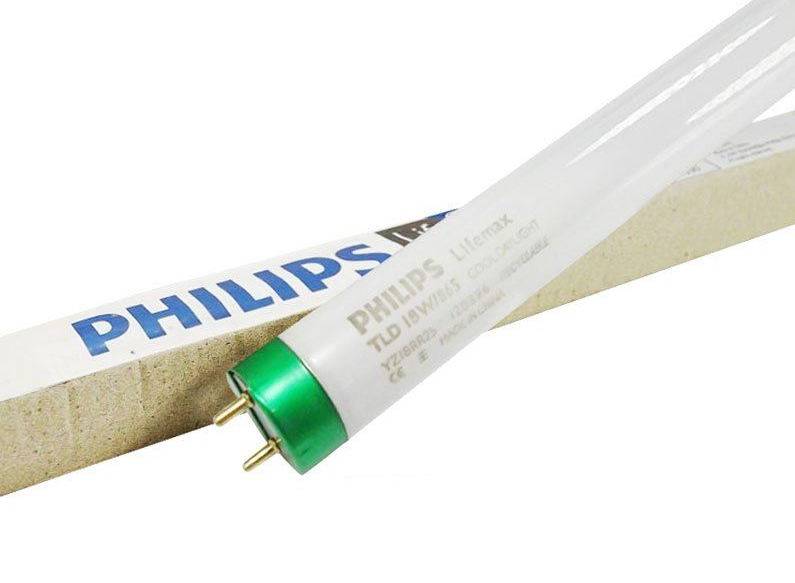 PHILIPS Non-LED Tube (extra bright)