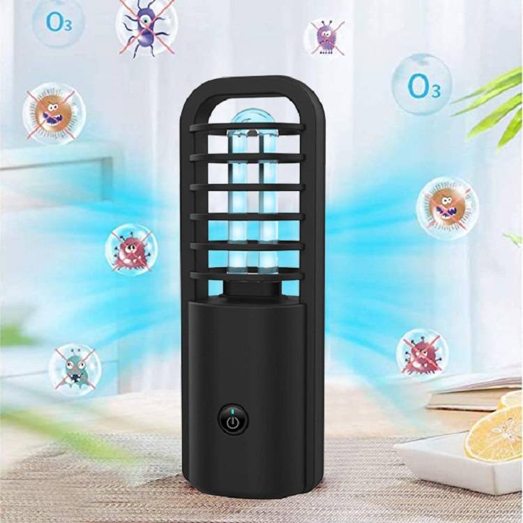 2.5W PORTABLE UV DISINFECTION GERMICIDAL LAMP