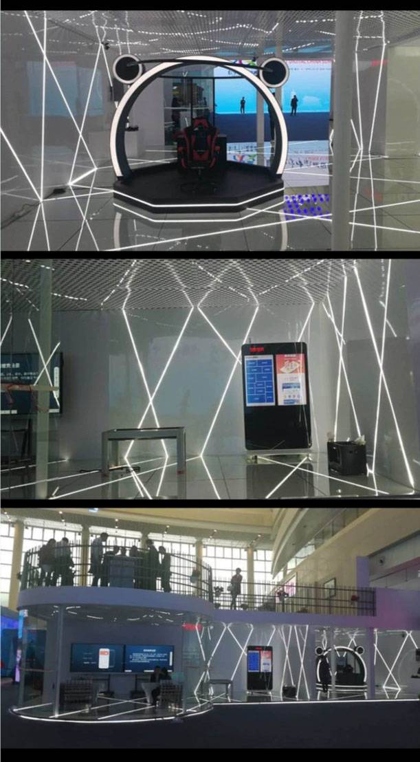 LED NEON STRIP LIGHT (PER METER)