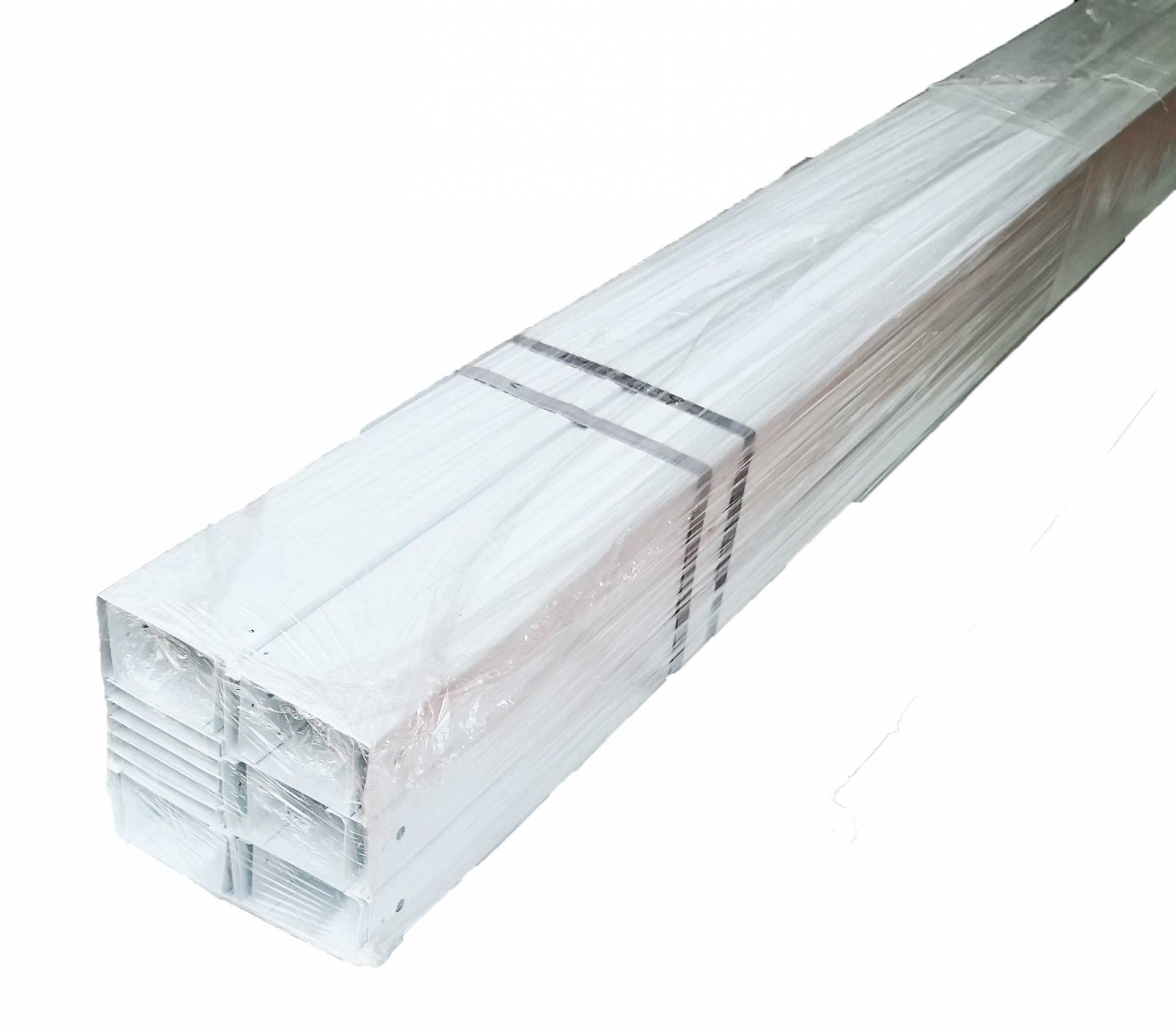 G24 - METAL CABLE TRUNKING (WHITE)