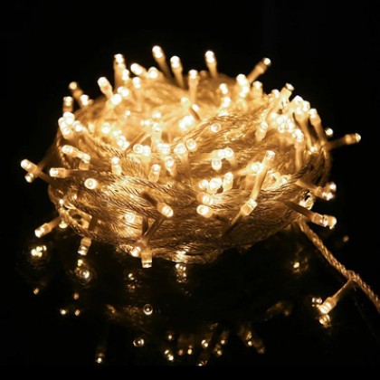 100 LED DECORATIVE LIGHTS (10M)