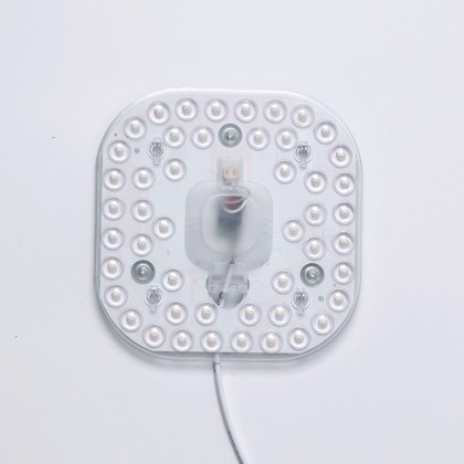 24W LED MAGNETIC CIRCULAR FITTING CEILING LAMP