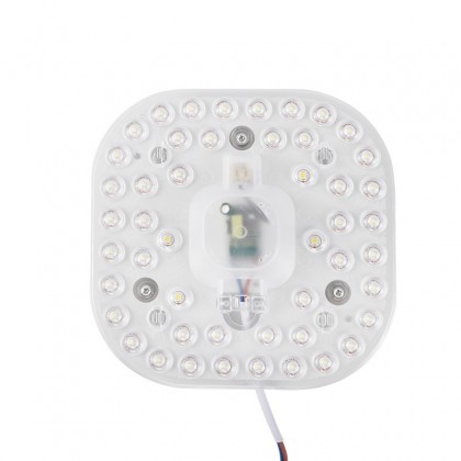 24W LED MAGNETIC CIRCULAR FITTING CEILING LAMP