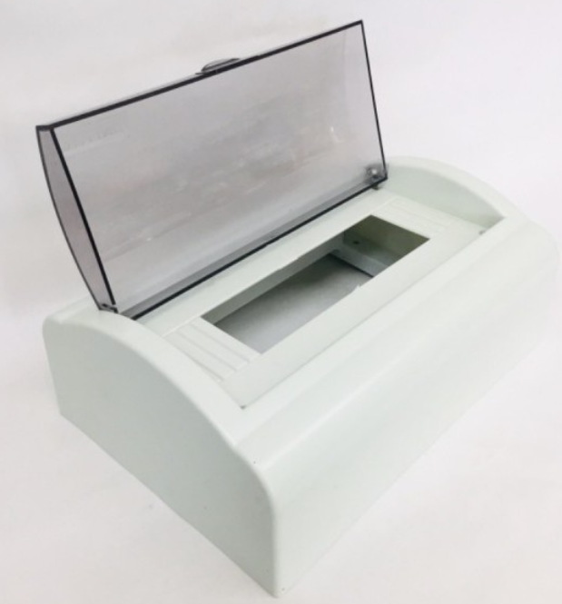 PVC LINK MCB BOX