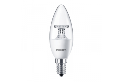 PHILIPS LED Candle (non-dimmable)